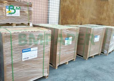 중국 시멘트 자루 80gsm 90gsm을 위한 표백하지 않은 확장 가능한 누 크라프트 지 판매용