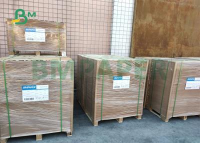 중국 80gsm 100gsm 2 옆은 고기 포장을 위한 종이를 감싸는 저항하는 음식에 기름을 바릅니다 판매용