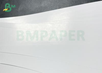 China Two Sides Coated High Whiteness C2S Art Paper For Premium Books for sale