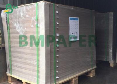 China 300 Gsm Two Sides Black Board In Sheet Be Used For Name Card for sale