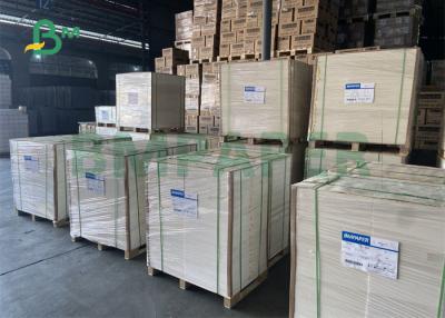 China 70x100cm 320g 350g Coated One Side Blister SBS Board For Toothbrush Package for sale