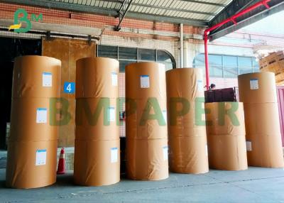 China C1S Foldcote Paper White Coated Back Solid Folding Boxboard for sale