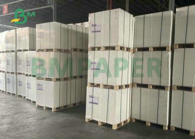 100um al alto Brightess rollo de papel Hola-abultado de 200um para imprimir el libro 31 x 35inches