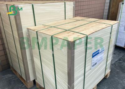 China 0.7mm Food Grade Uncoated Absorbent Paper For Bottle Capseals 500 x 600mm for sale