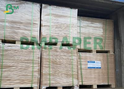 China 140um 45# All - Weather Resistant Stone Paper For Fruit Wrapping In Roll for sale