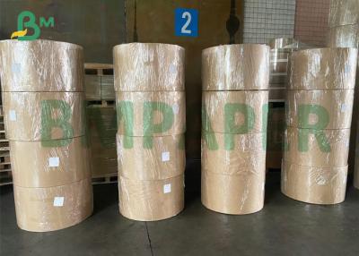 China Fruit Bagging Paper Materials White Waterproof Paper Food Grade for sale