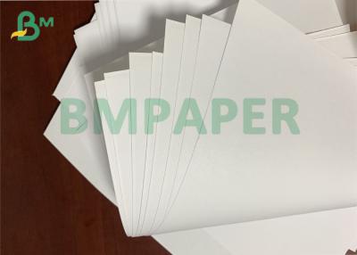 China Double Sides Uncoated Smooth Surface Bond Paper For Various Books for sale