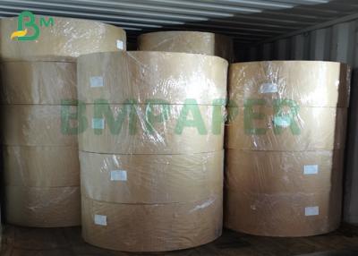 China Double Sides Uncoated Smooth Surface Bond Paper For Various Books for sale