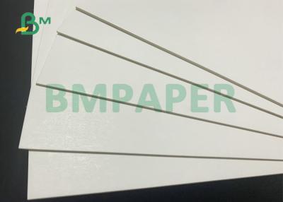 Cina Due bordi rivestito bianco laterale del solido di 2mm 2.5mm 1700 x 1400mm in vendita