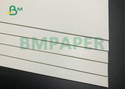 Cina Due bordi rivestito bianco laterale del solido di 2mm 2.5mm 1700 x 1400mm in vendita