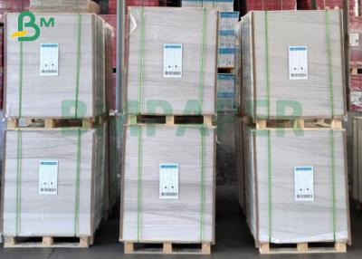 China Double Side Coated  Glossy High Whiteness C2S Art Paper for sale