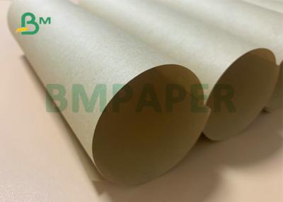 중국 공장 온도 냉각을 위한 70g 80g 갈색인 크라프트 지 판매용