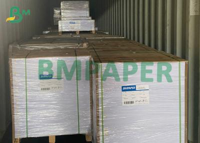 China 160um 192gsm Thin Stone Paper For Notebook Ecofriendly Tear Resistant Wrapping Paper for sale