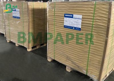 China C2S Art Paper Matte 200g 250g 66 X 96cm 250 sheets per Ream Packaging for sale