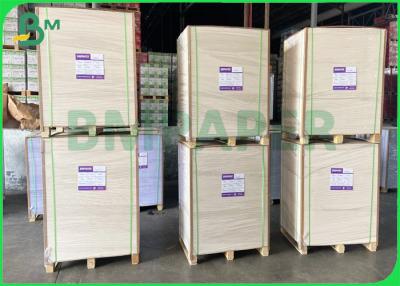 China 157gsm Double Sides Coated Matte No - Glossy Art Paper For Printing for sale