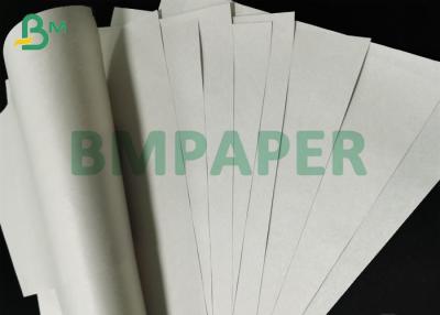 China 18 × 24inches 45GSM All - Purpose Newsprint Paper Ideal For Box Fillers for sale
