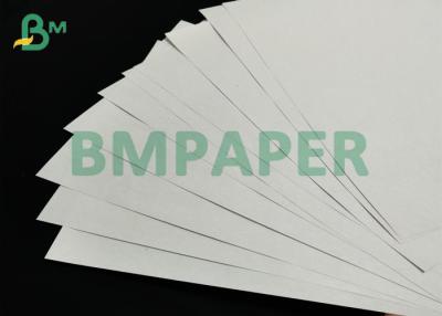 China 18 × 24inches 45GSM All - Purpose Newsprint Paper Ideal For Box Fillers for sale
