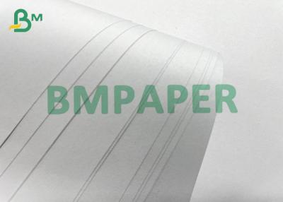 China 45g 48.8g Newsprint Packing Paper Roll Ideal For The Home Studio for sale