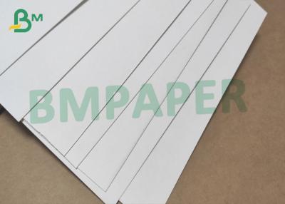 Cina Il cartone bianco assorbente beve la birra Mat Coasters 0.7mm 0.6mm in vendita