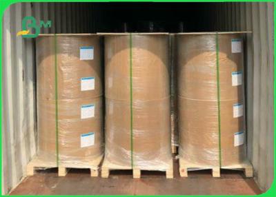 Cina Carta da imballaggio biodegradabile bianca 28gsm dell'alimento del commestibile a 31gsm in vendita