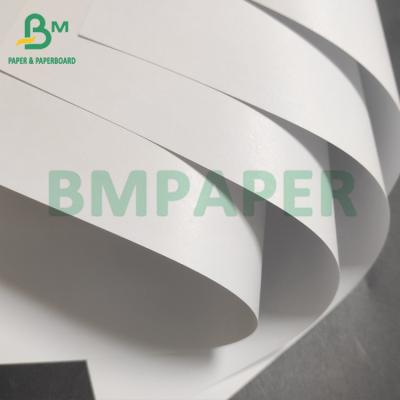 Китай крепкая средняя белизна 70gsm отбелила бумагу Kraft для продуктовых сумок продается