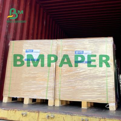 중국 가금과 가축을 위한 75g 80g 특정 냉각 크라프트 지 판매용