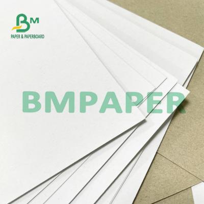 China Good Package White Duplex Board Bulk Production For Gift Boxes for sale