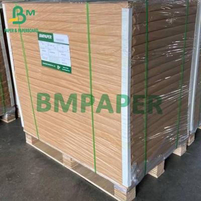 China 55gsm 50gsm Colorful Carbonless Copy Paper For Bills NCR Paper 610 X 860mm Ream Pack for sale