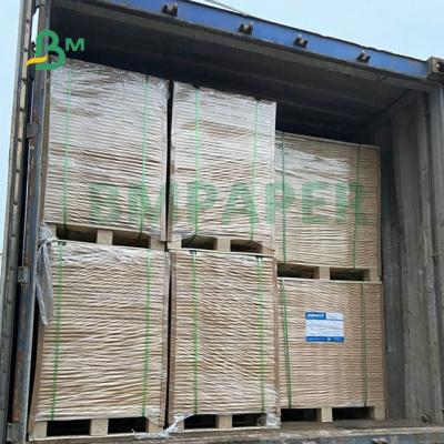 China 65g 75g Coated One Side Beverage Bottle Labels Paper  For Hi  For High Wet Strength  800mm 850mm for sale