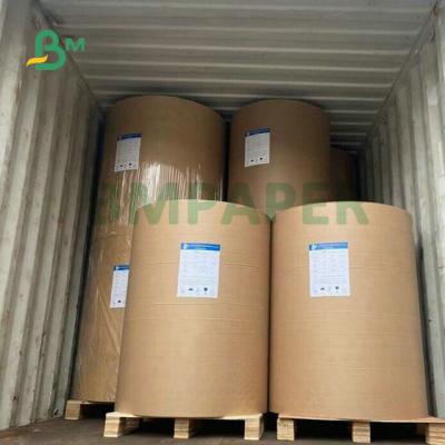 China 24 x 36inch Resistance Bending 290gsm 300gsm 310gsm Black Core C2S Art Paper For Playing cards for sale