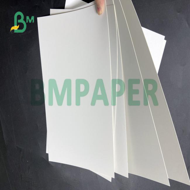 Offset Printing High Stiffness C1S FBB Board for Cosmetic Box