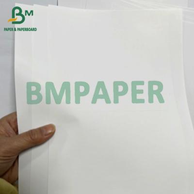 China 100grs Recyclable High Whiteness Gloss Art Paper Brochure Paper for sale