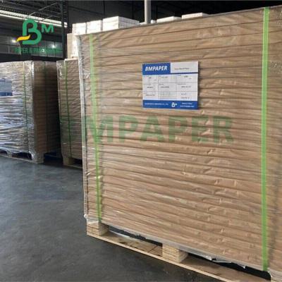 중국 75g 확장 가능한 포크 크래프트 종이 포토 포장 용품 찢어지지 않는 720 x 1020mm 판매용