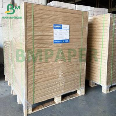 China 55lb Customizable Glossy or Matte Coated White Plain C2S Paper for sale
