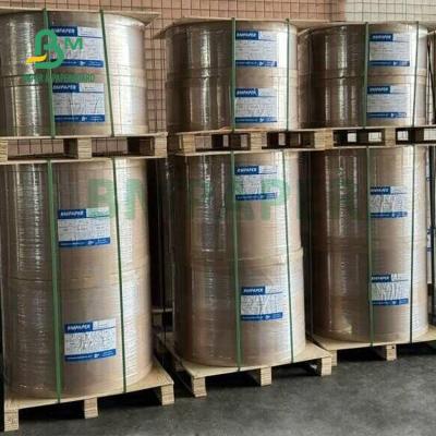 Китай Белая бумага 50 гг. не смазываемая для пищевых пакетов комплект 3 высокой прочности 650 мм продается