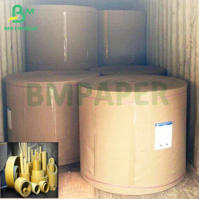 中国 400 GSM 木製パルス 印刷性が良さ 頑丈な紙チューブ紙板 販売のため