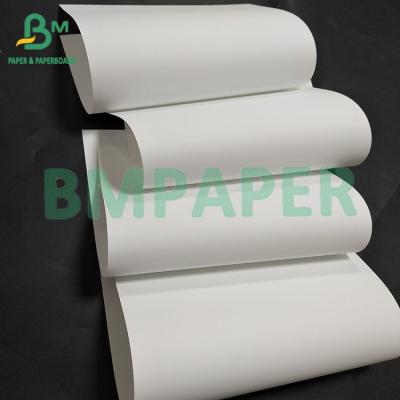 China 100um, 130um PP PET Themal Coating Synthetic Paper Good Printing Paper for sale