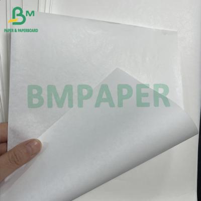 Китай Непокрытая Отличная производительность печати 45 60 GSM MG Пищевая бумага продается