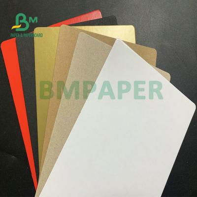 China Laminated Gray Board 1250gsm 1650gsm For Book Binding Two Side Smooth for sale