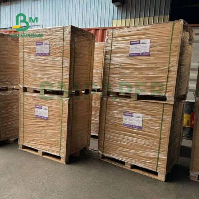 Китай 22 гсм 28 гсм Прозрачная белая стеклянная бумага для упаковки пищевых продуктов продается