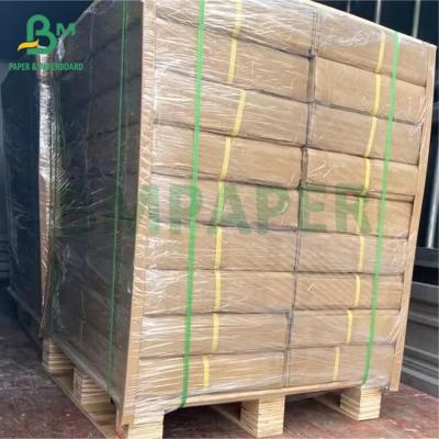 China Wide Format Inkjet Printing White A0 A1 20LB CAD Plotter Paper for sale