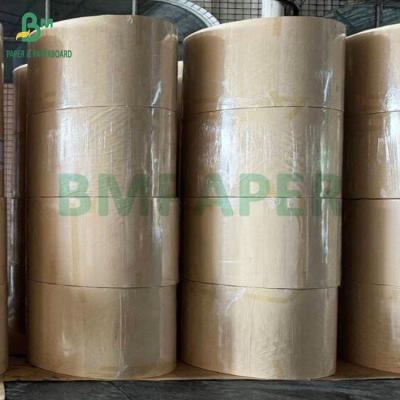 China A0 A1 Good Ink Absorbing Smooth 40 GSM White Leaflets Paper Uncoated for sale