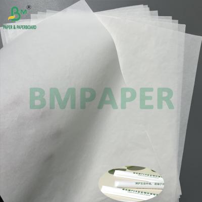 Китай Гладкая настраиваемая печать 28 GSM Тепловая печать Соломинка зубочистка Упаковочная бумага продается