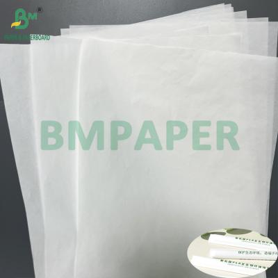 Китай Гладкая настраиваемая печать 28 GSM Тепловая печать Соломинка зубочистка Упаковочная бумага продается