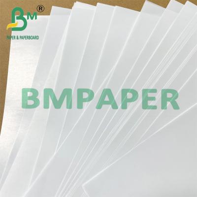 China Bright C1S Single - Sided Glossy Coated Paper For Book Covers 70g 80g for sale