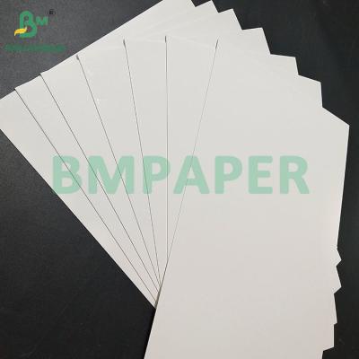China 270gsm One Side Coated Food Grade Bleach Card For Making Takeway Box for sale