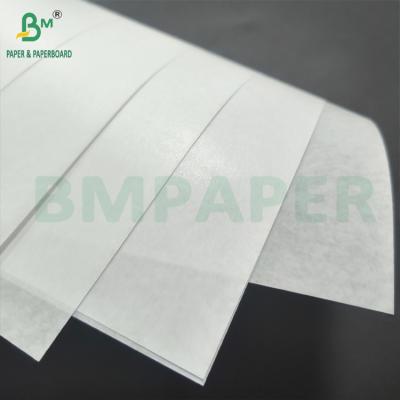 Китай 30 - 60GSM Чистая МГ полубелая и небелая крафт-бумага для упаковки продается