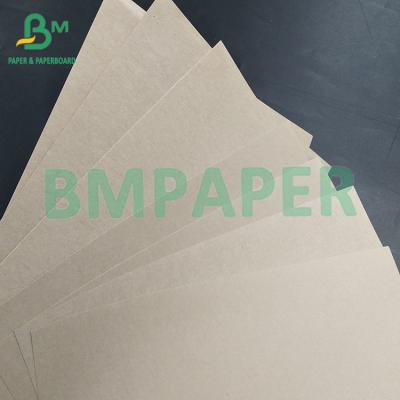 Китай 90 гм 130 гм 100% сахарного тростника Багасса Бумага из волокон для упаковки напитков продается