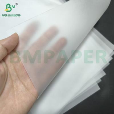 China Sketching Tracing Paper Roll White & Colored For Drawing Trace And Sewing for sale