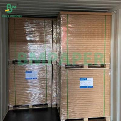 China 300gsm Black Double Side Coated Cardboard For High Grade Gift Box for sale